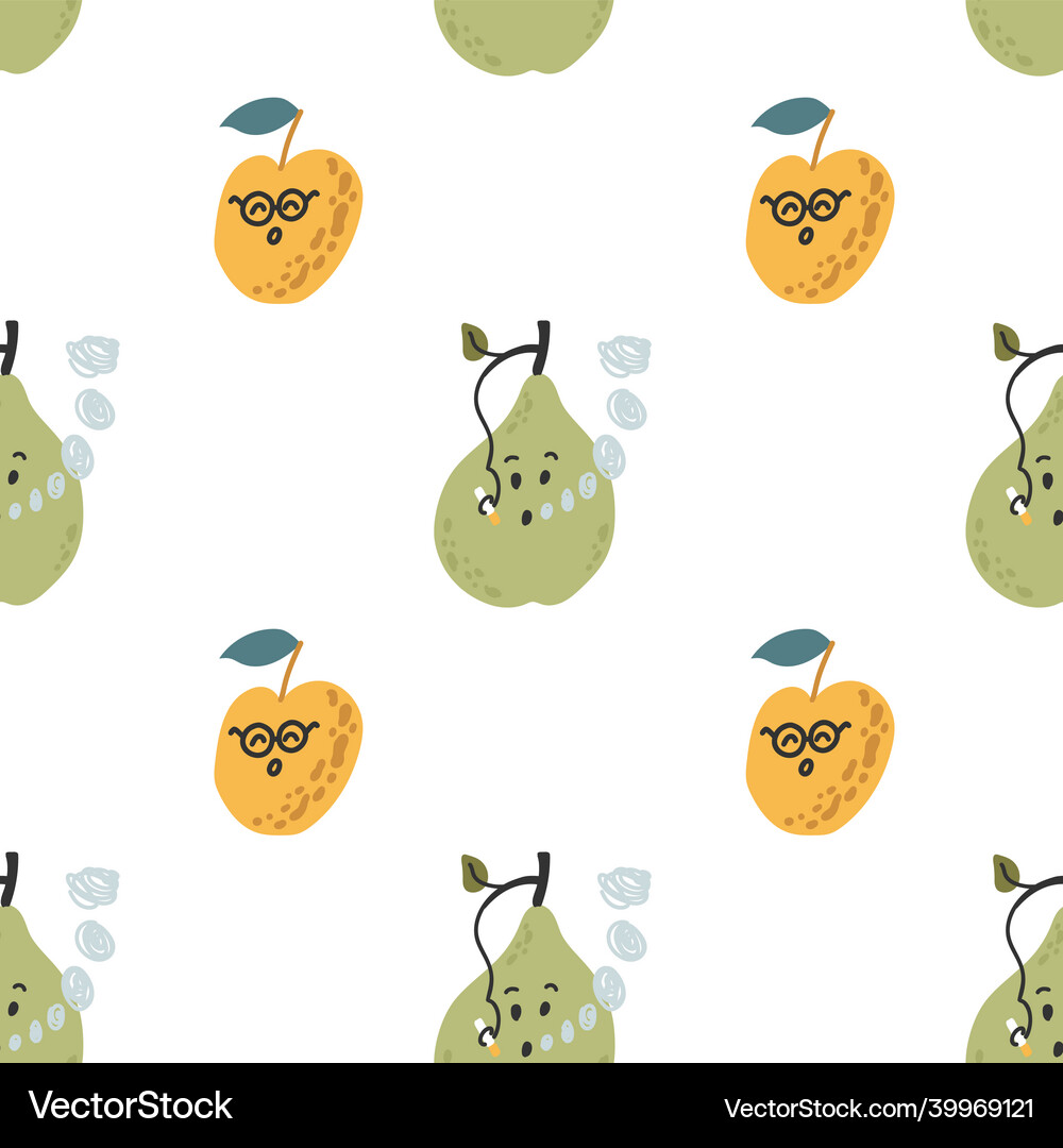 Faces Royalty Free Vector Image - VectorStock