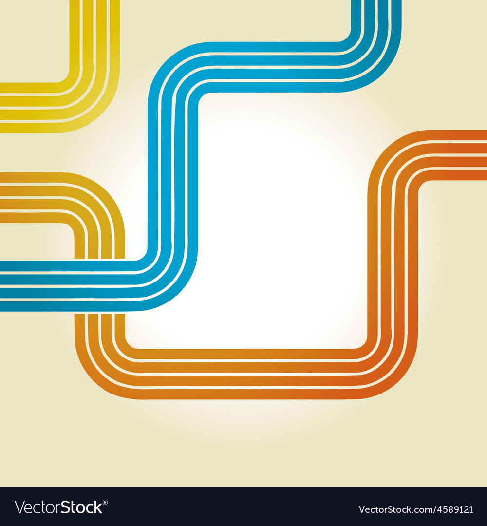 Retro style Royalty Free Vector Image - VectorStock