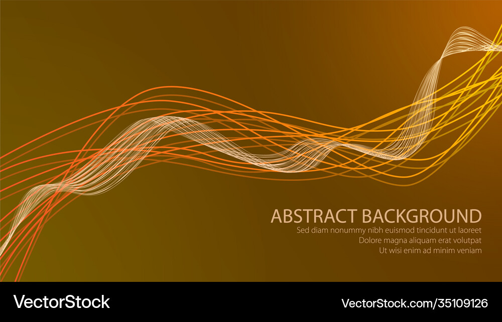 Web background wallpaper corporate company Vector Image