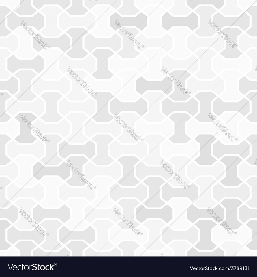 Seamless abstract pattern Royalty Free Vector Image