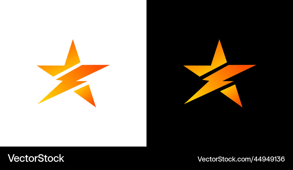 Star Electrical Logo Electrical Contractor Caldwell Id