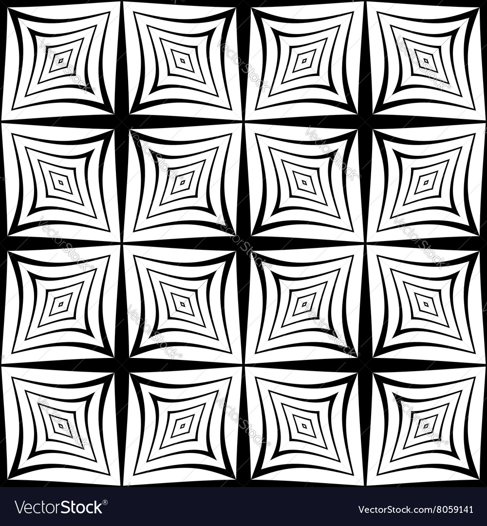 Design seamless striped pattern Royalty Free Vector Image