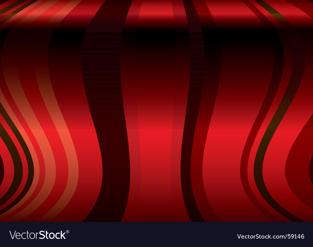 Ribbon background Royalty Free Vector Image - VectorStock