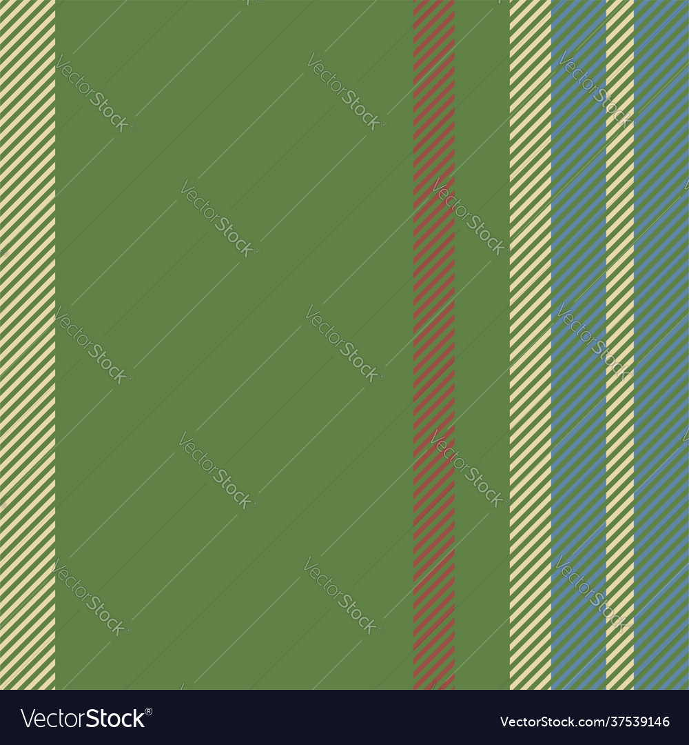 Vertical stripes seamless pattern lines abstract Vector Image