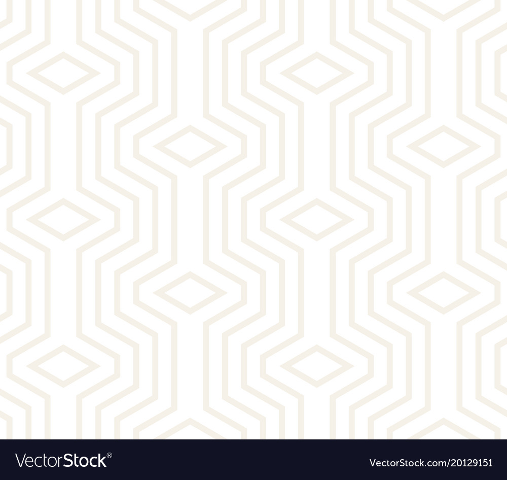 Seamless subtle pattern modern stylish Royalty Free Vector