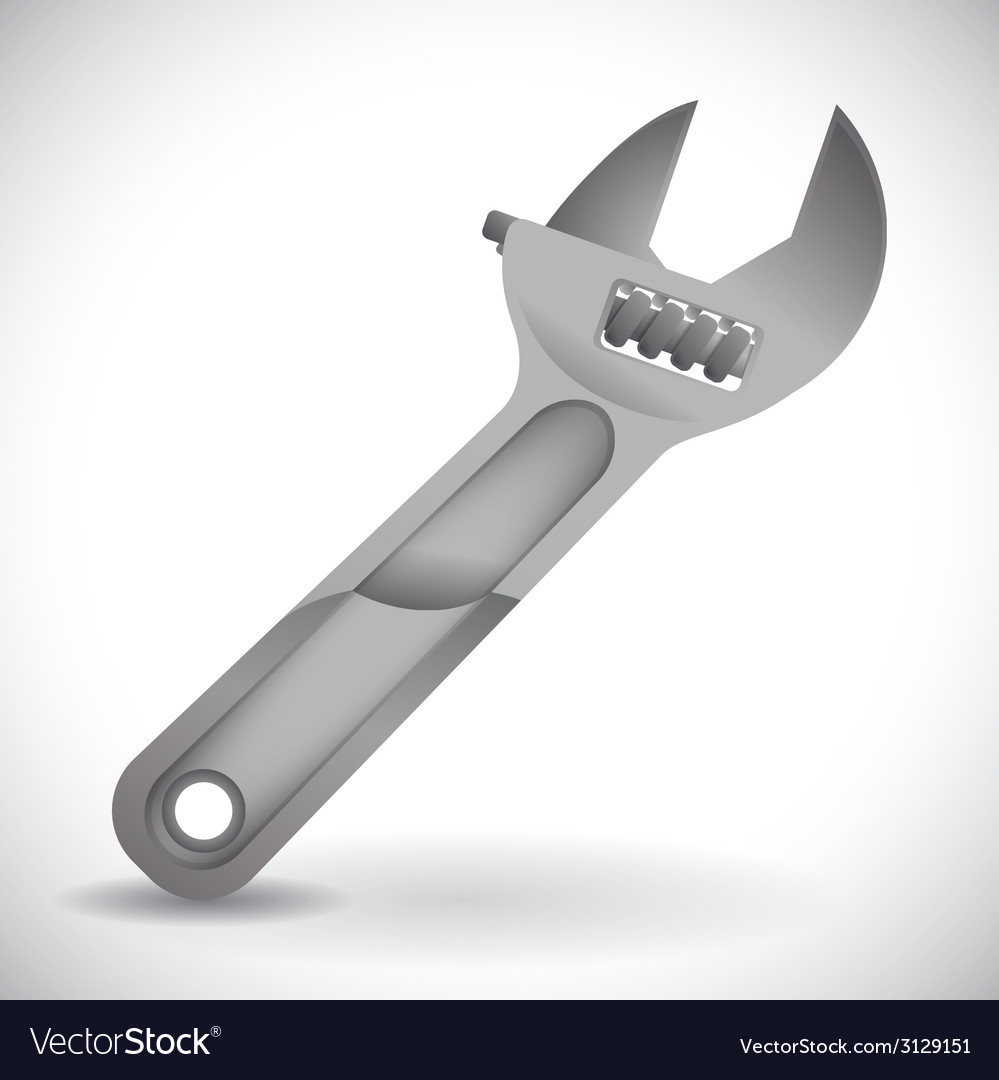 Tool design Royalty Free Vector Image - VectorStock