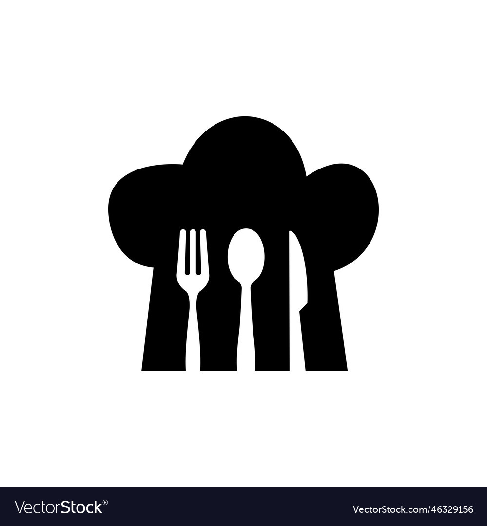 Restaurant menu icon Royalty Free Vector Image