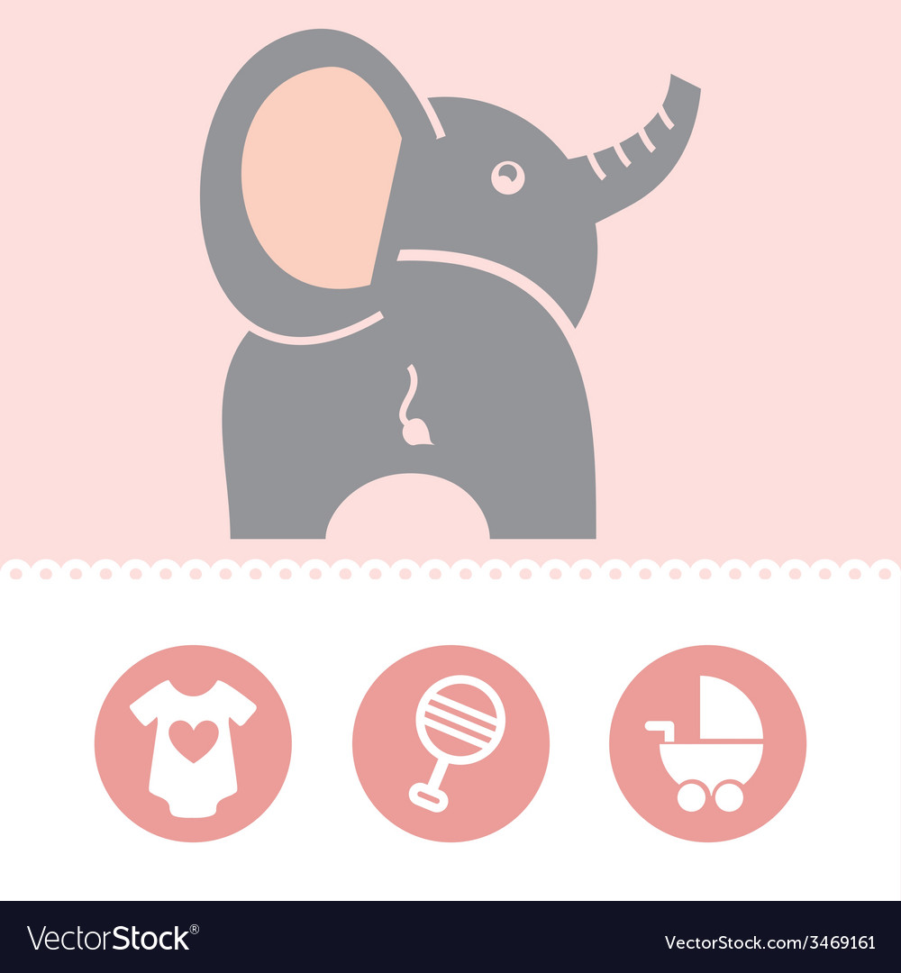 Bacard Royalty Free Vector Image - VectorStock