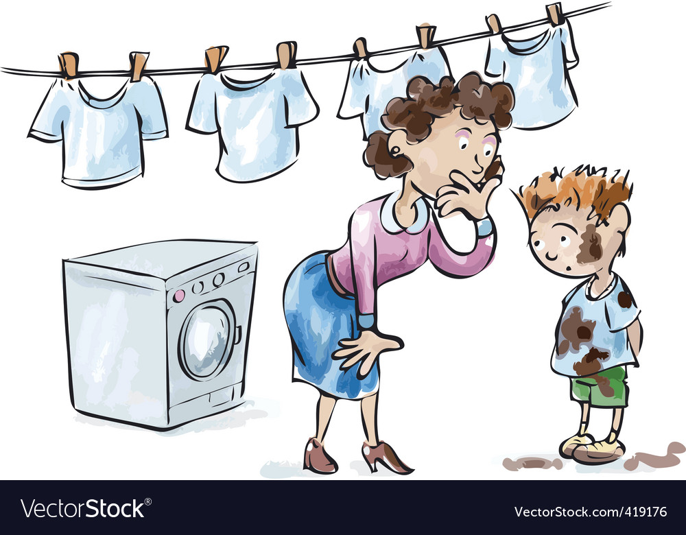 And again Royalty Free Vector Image - VectorStock