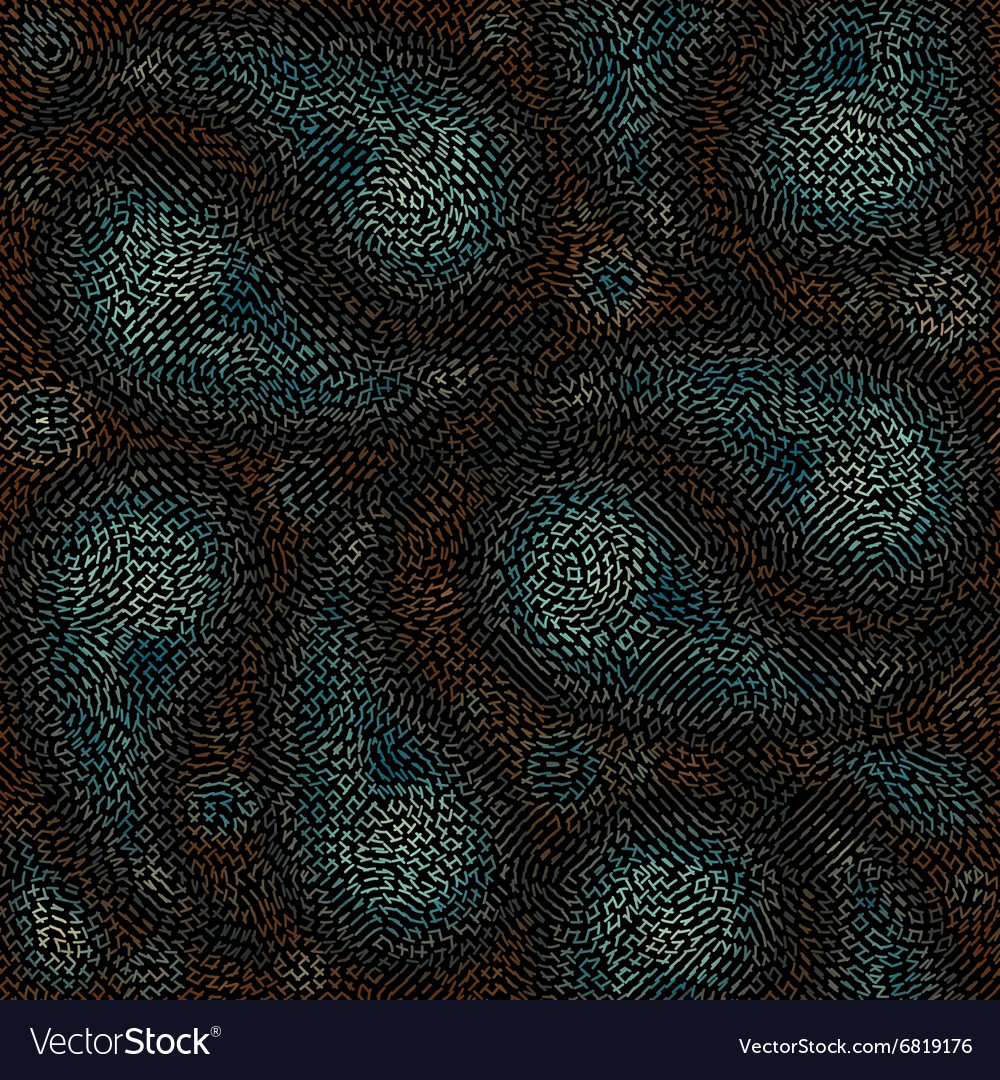 Dashed lines texture Royalty Free Vector Image