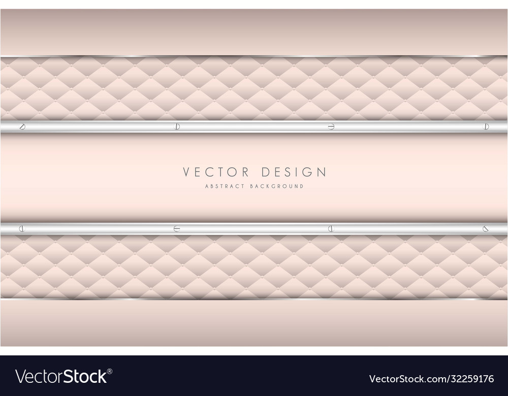 Luxury pink background Royalty Free Vector Image