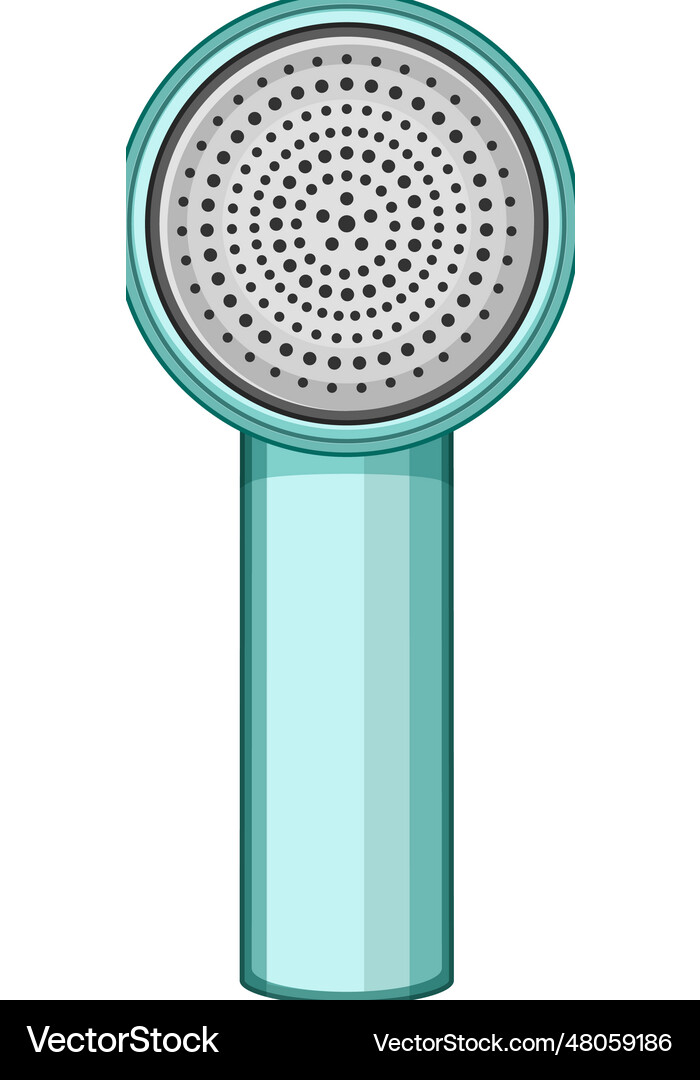 Balls pellet removal cartoon Royalty Free Vector Image