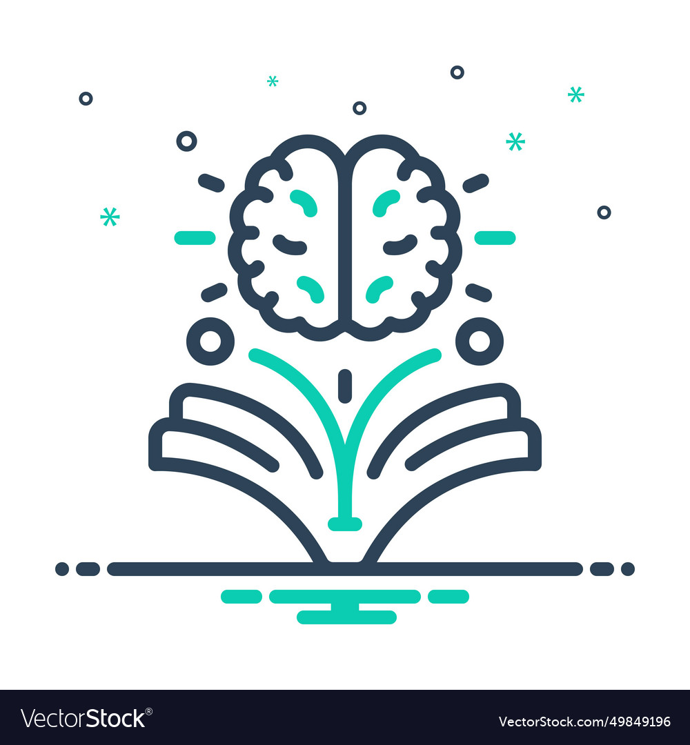 Knowledge Royalty Free Vector Image - VectorStock