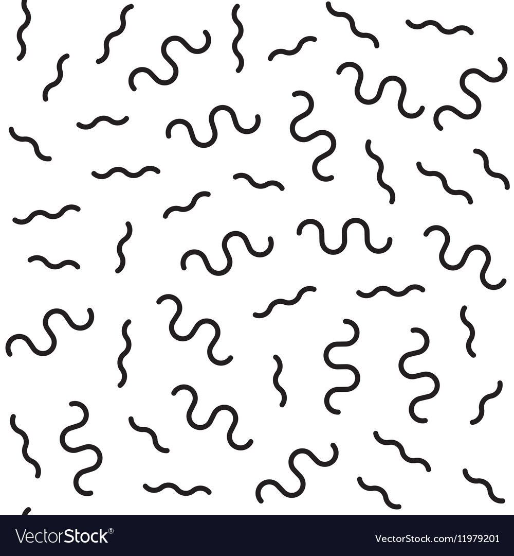 Abstract background seamless pattern Royalty Free Vector