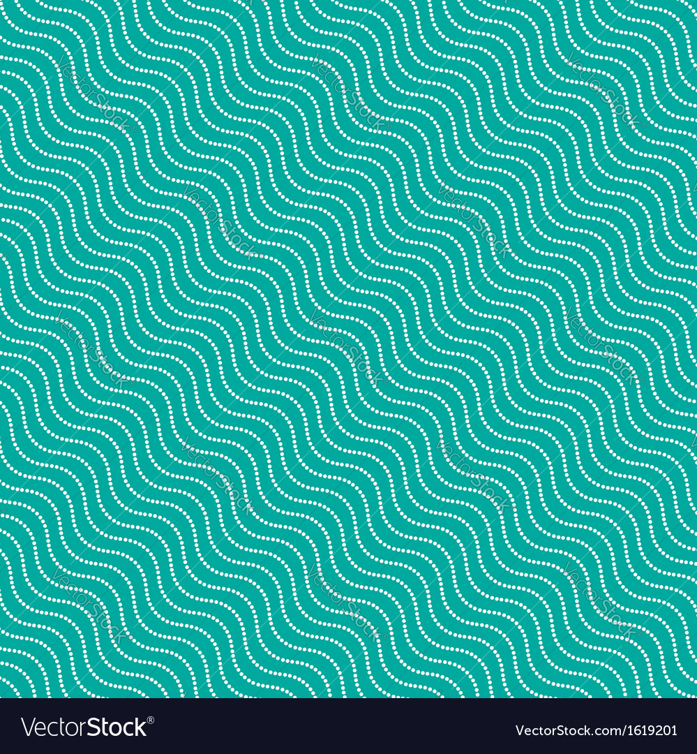 Dot pattern lines Royalty Free Vector Image - VectorStock
