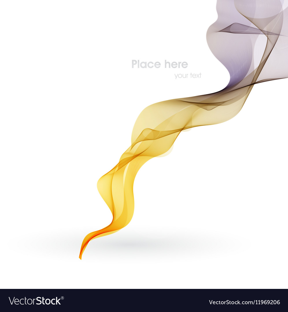 Soft colored abstract background Royalty Free Vector Image