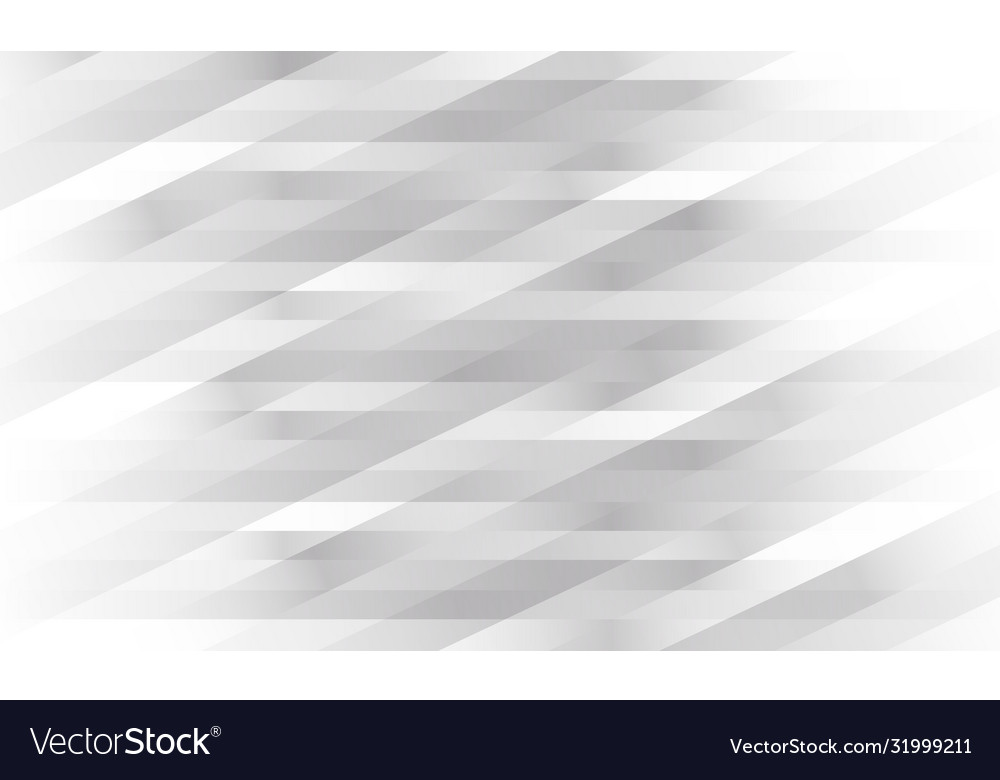 Abstract white grey square luxury background Vector Image Abstract white grey square luxury background Vector Image