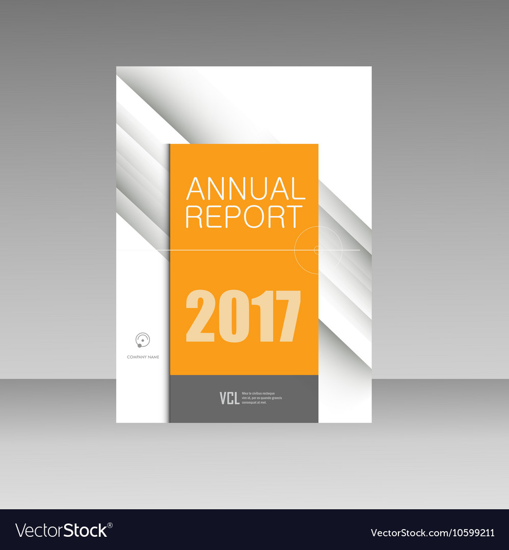 Techno lines elements for brochure design Vector Image