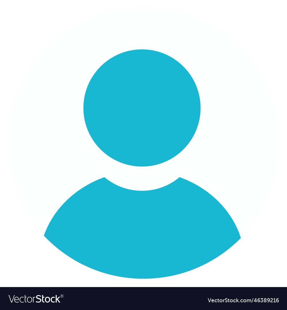 Default profile picture avatar user avatar icon Vector Image Default profile picture avatar user avatar icon Vector Image