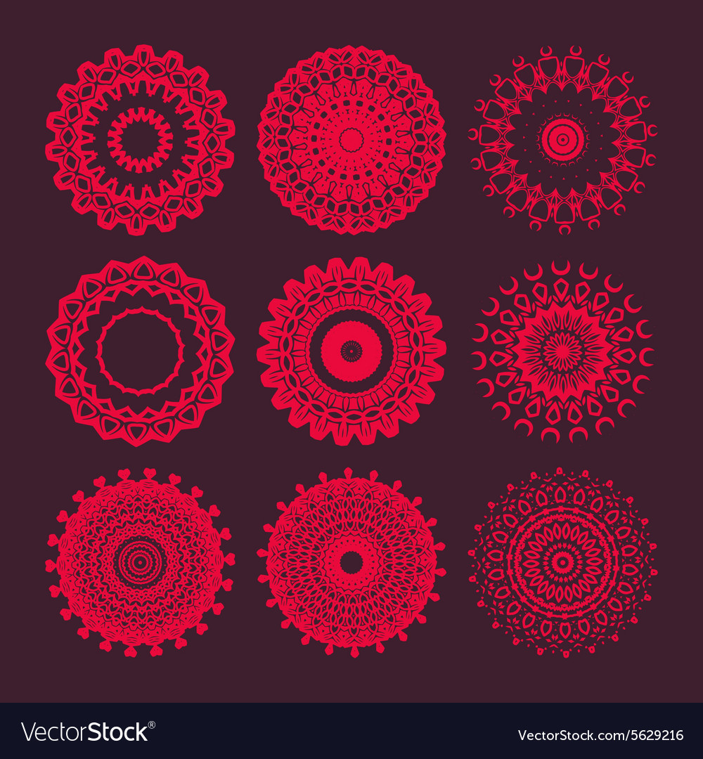 Elements Royalty Free Vector Image - VectorStock