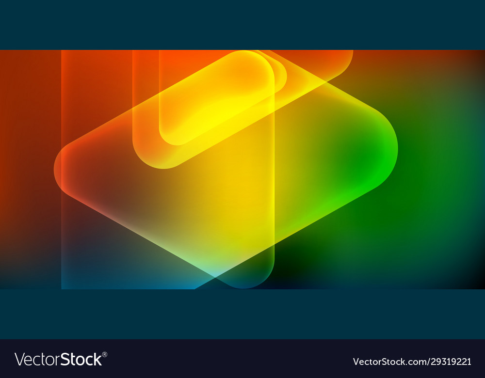 Triangle abstract background shadow line design Vector Image
