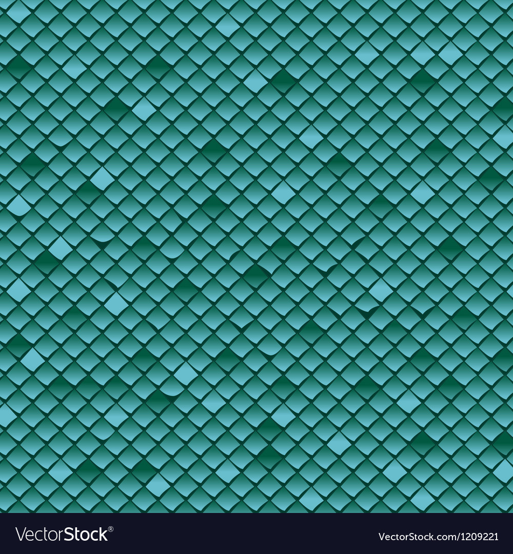 Turquoise cover background Royalty Free Vector Image