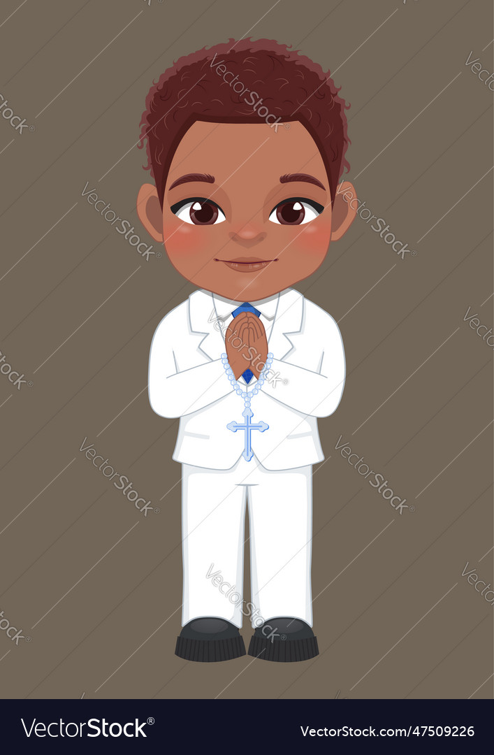 African American Holy Communion