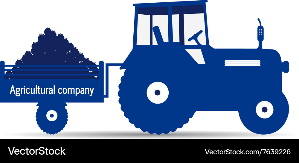 Tractor Company Logos