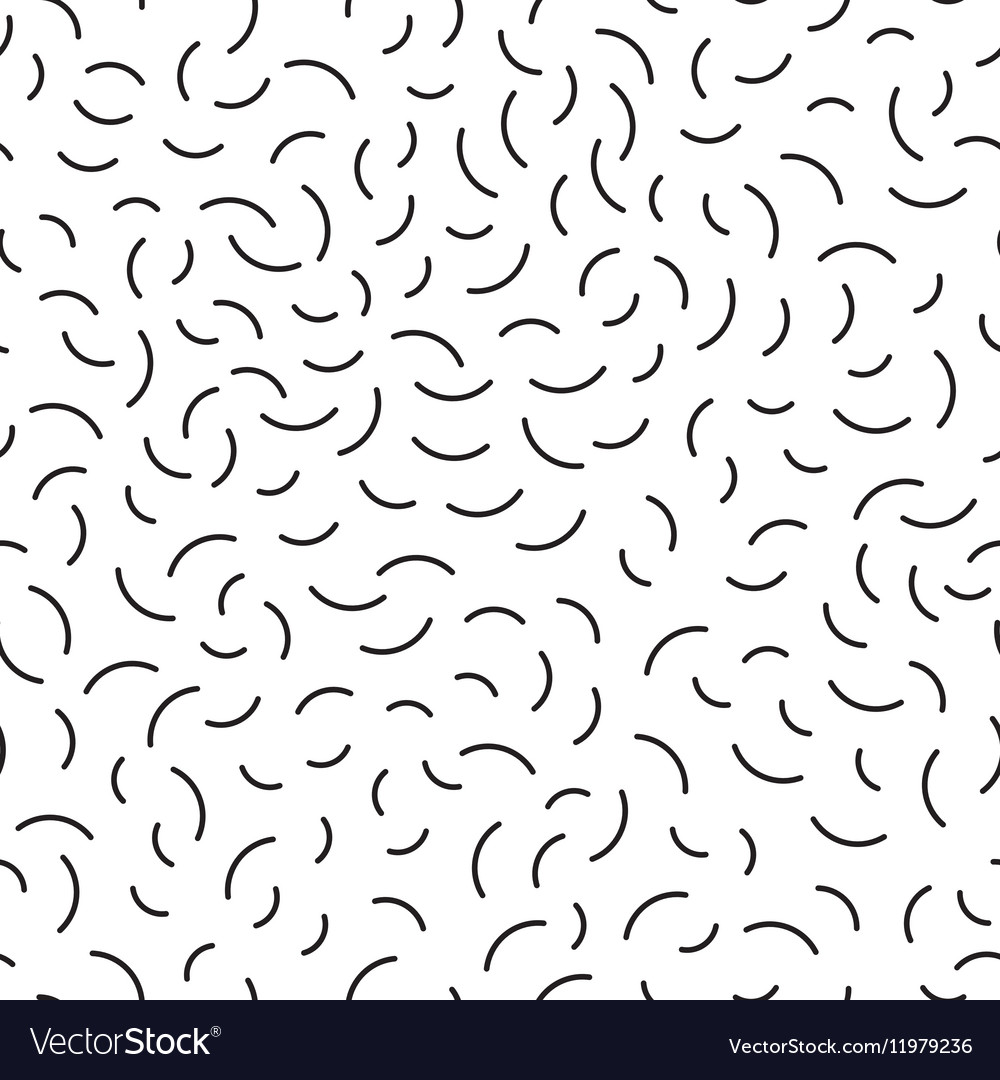 Abstract background seamless pattern Royalty Free Vector