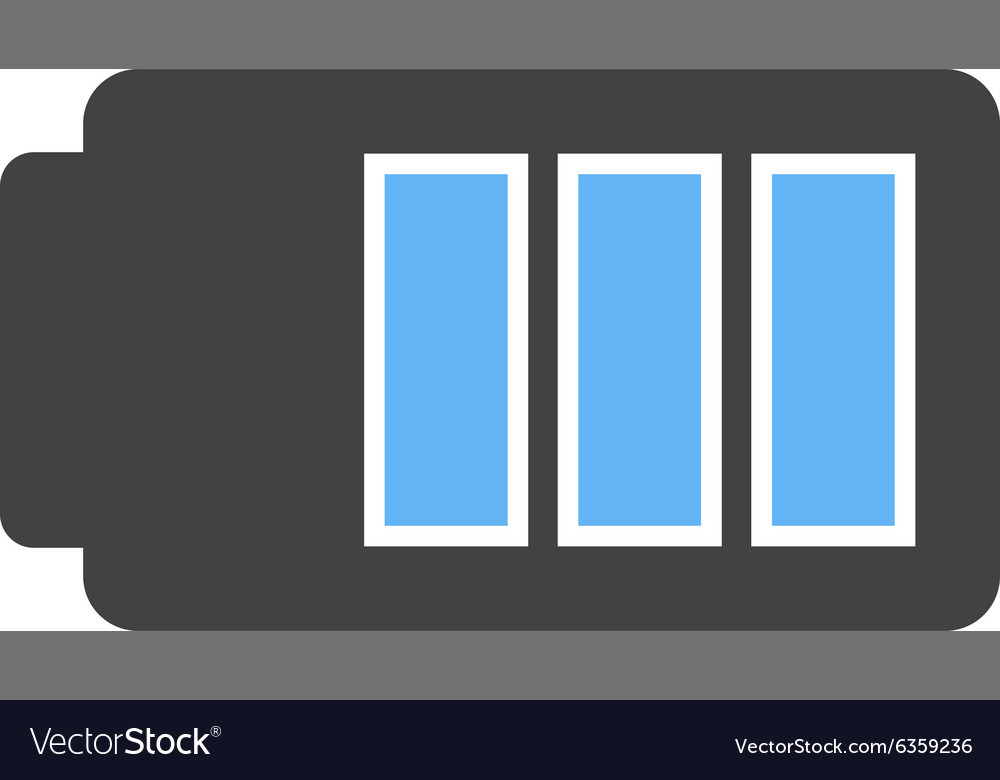 Battery Royalty Free Vector Image - VectorStock