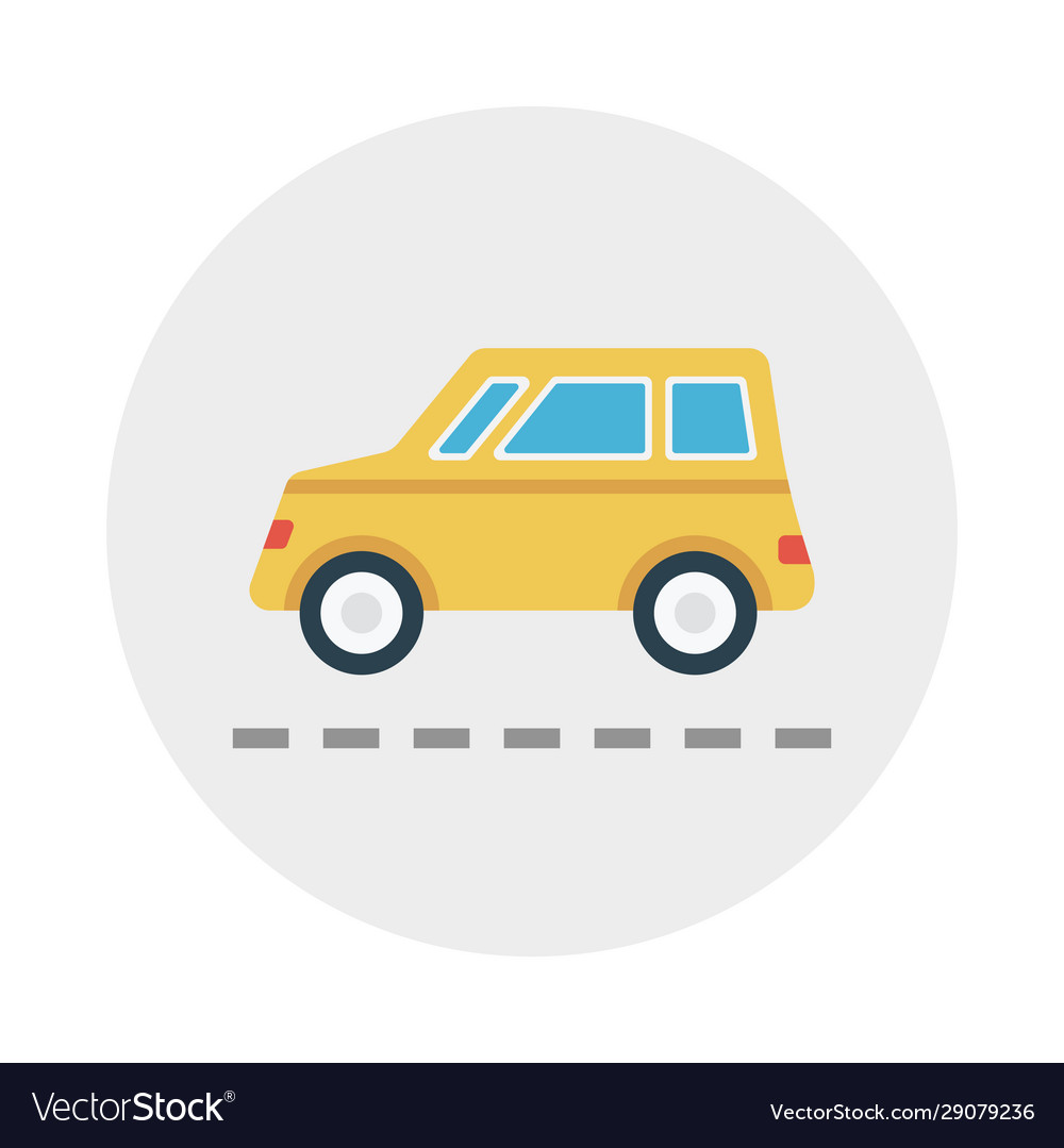 Road Royalty Free Vector Image - VectorStock