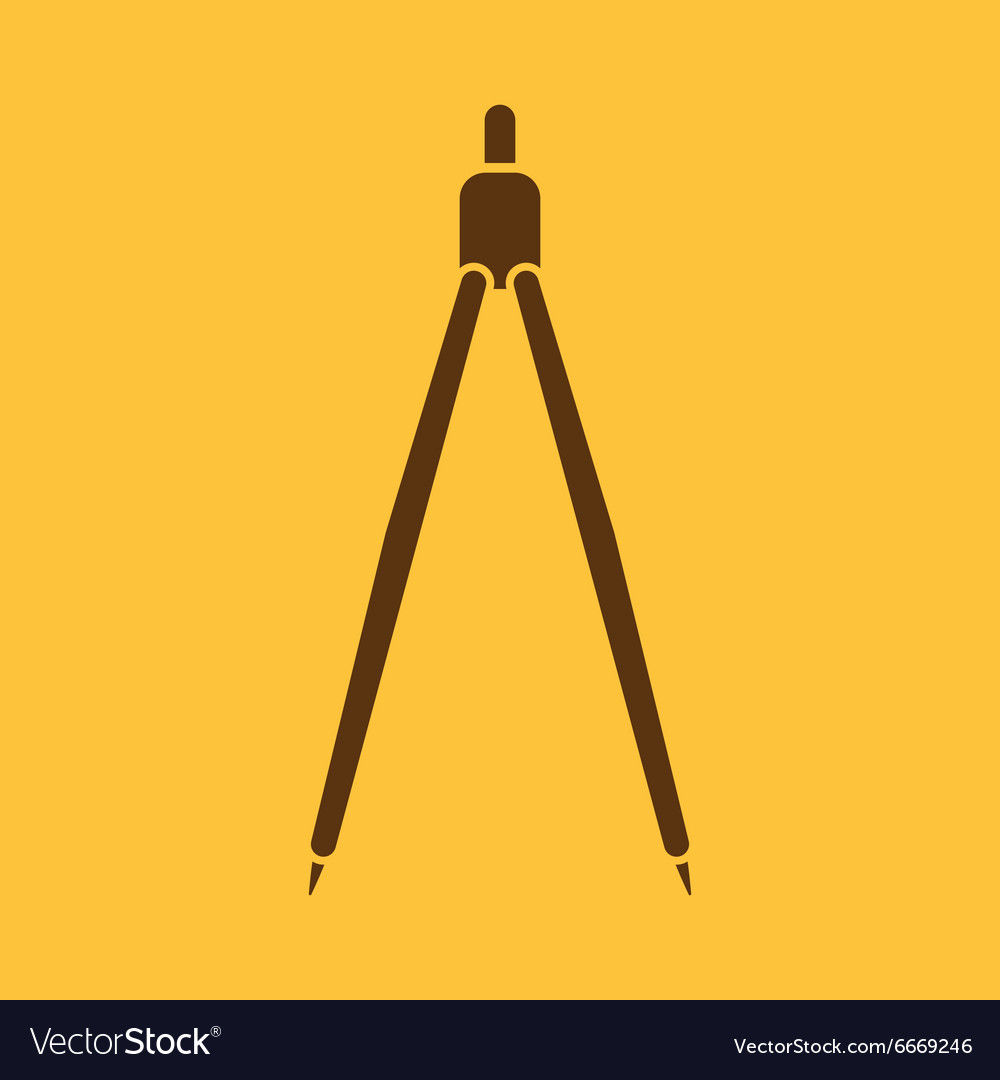 Divider icon Royalty Free Vector Image - VectorStock