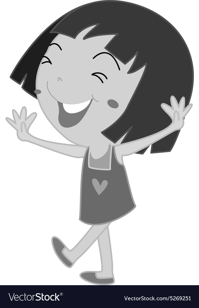 Happy Royalty Free Vector Image - VectorStock Happy Royalty Free Vector Image - VectorStock