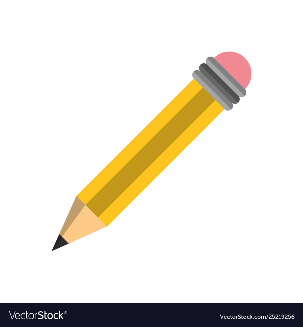 Knowledge education element cartoon Royalty Free Vector