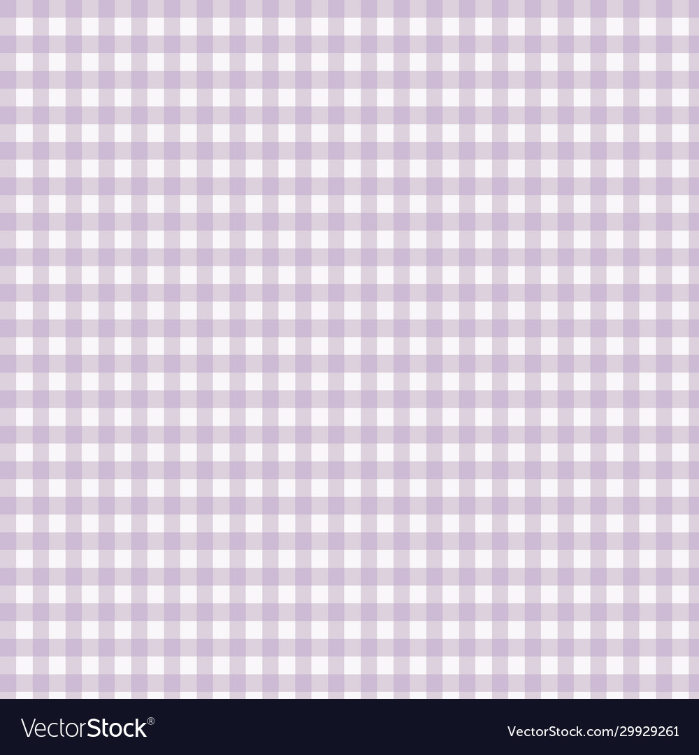 Checkered purple background Royalty Free Vector Image
