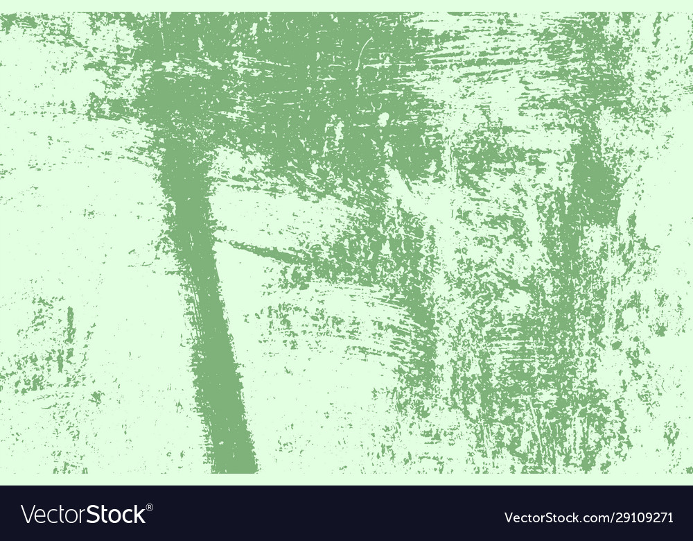 Green old background Royalty Free Vector Image