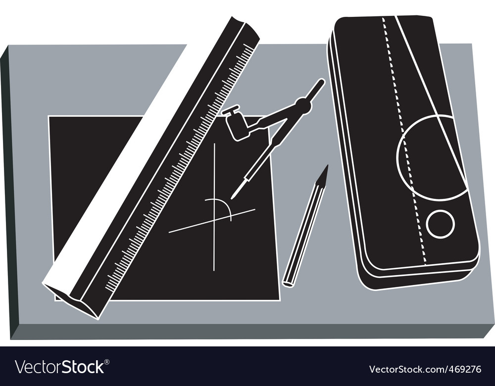 Instruments Royalty Free Vector Image - VectorStock