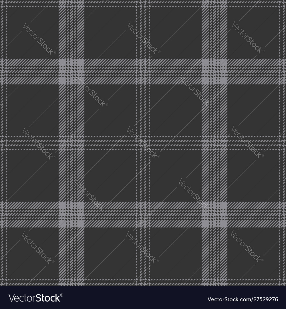 Plaid pattern background Royalty Free Vector Image