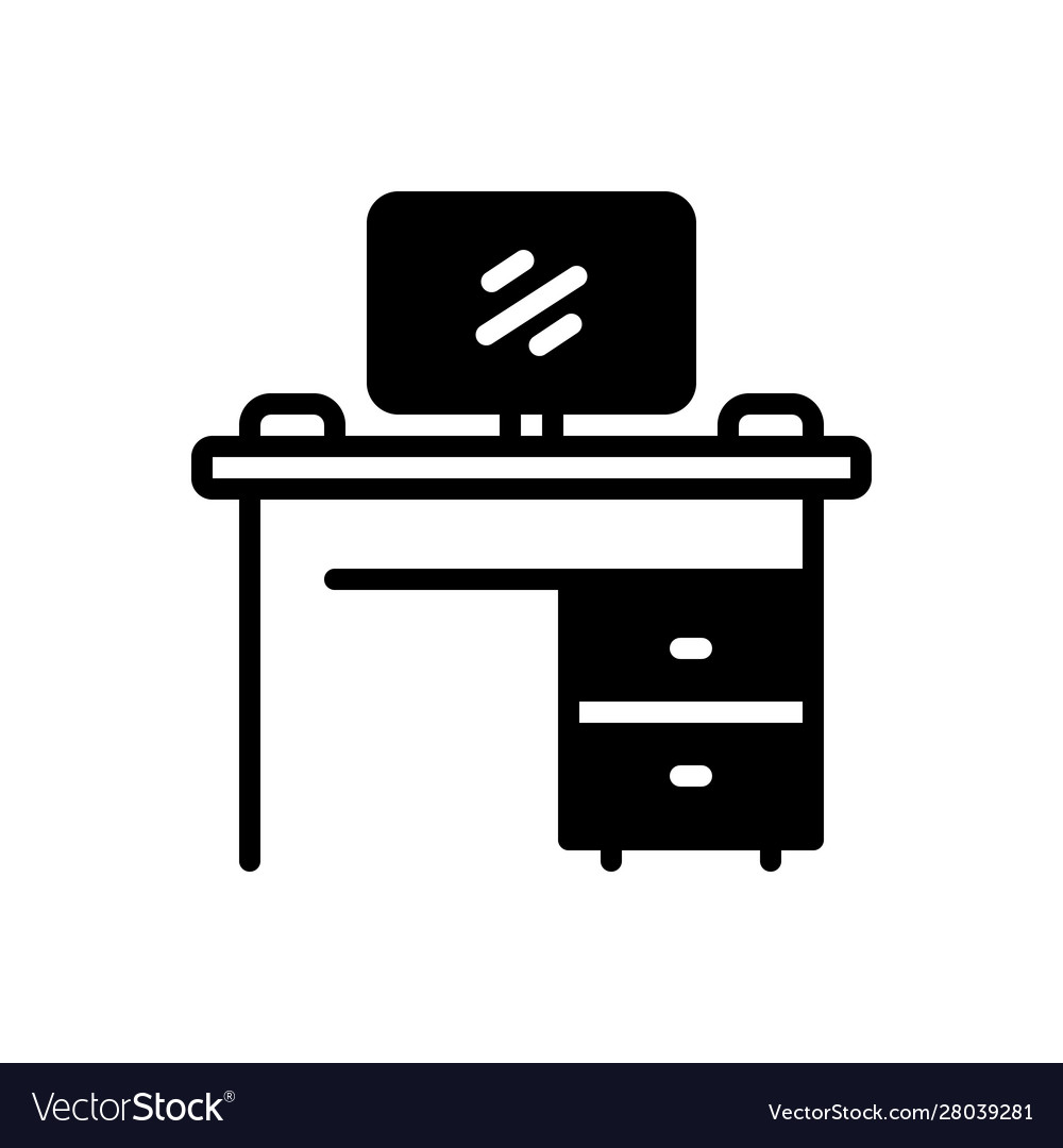 Workbench Royalty Free Vector Image - VectorStock