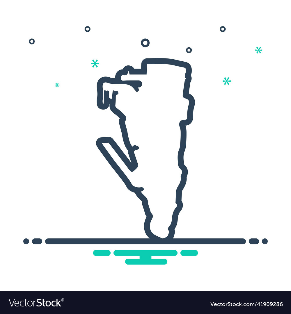 Gibraltar Royalty Free Vector Image - VectorStock