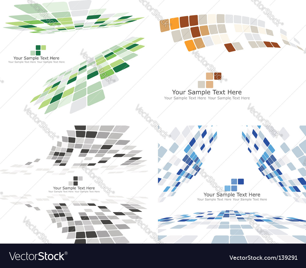 Checked background Royalty Free Vector Image - VectorStock