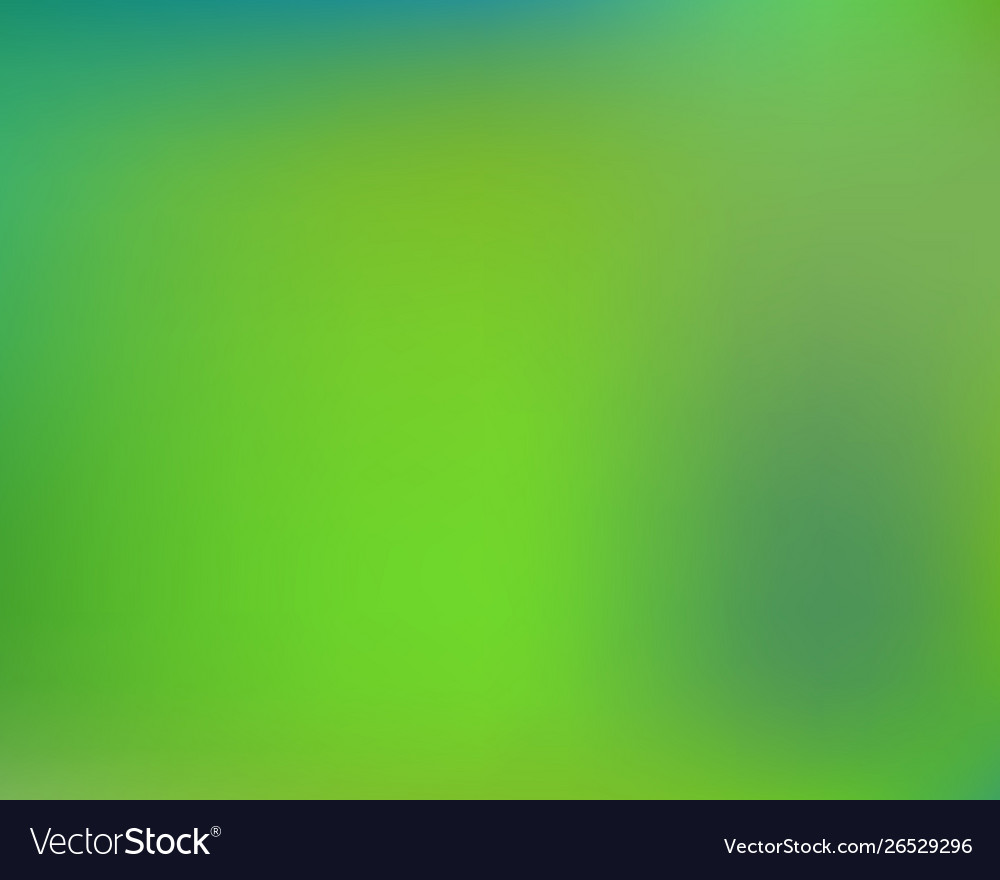 Magic backdrop from blurry patterns Royalty Free Vector