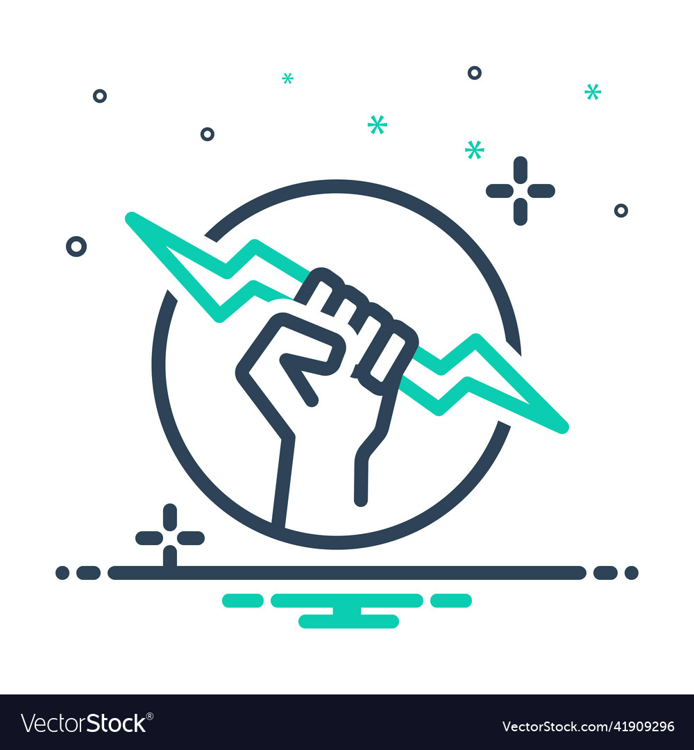 Powers Royalty Free Vector Image - VectorStock