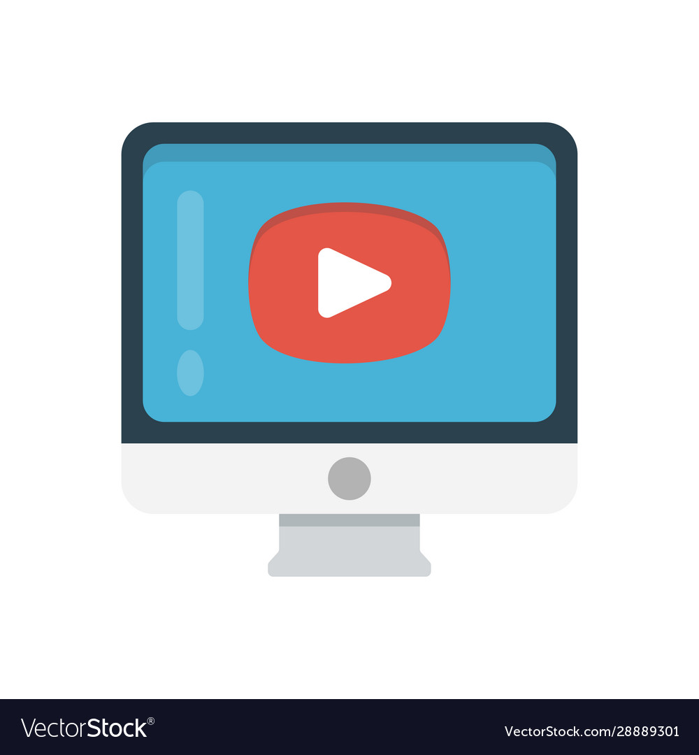 Play Royalty Free Vector Image - VectorStock