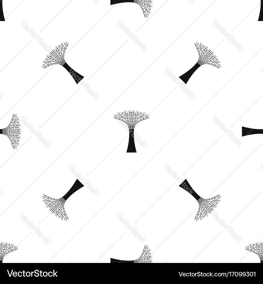 Singapore supertree at gardens bay Royalty Free Vector Image