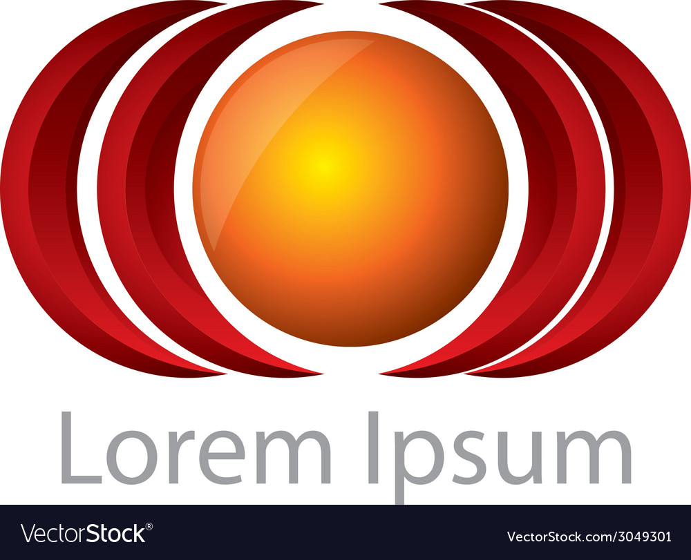 Sun Royalty Free Vector Image - VectorStock