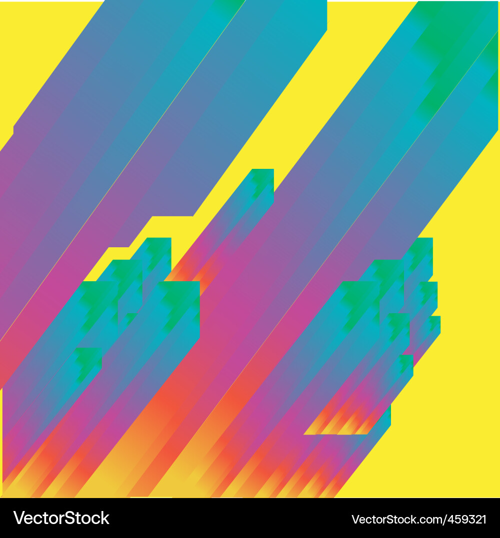 Colors background Royalty Free Vector Image - VectorStock