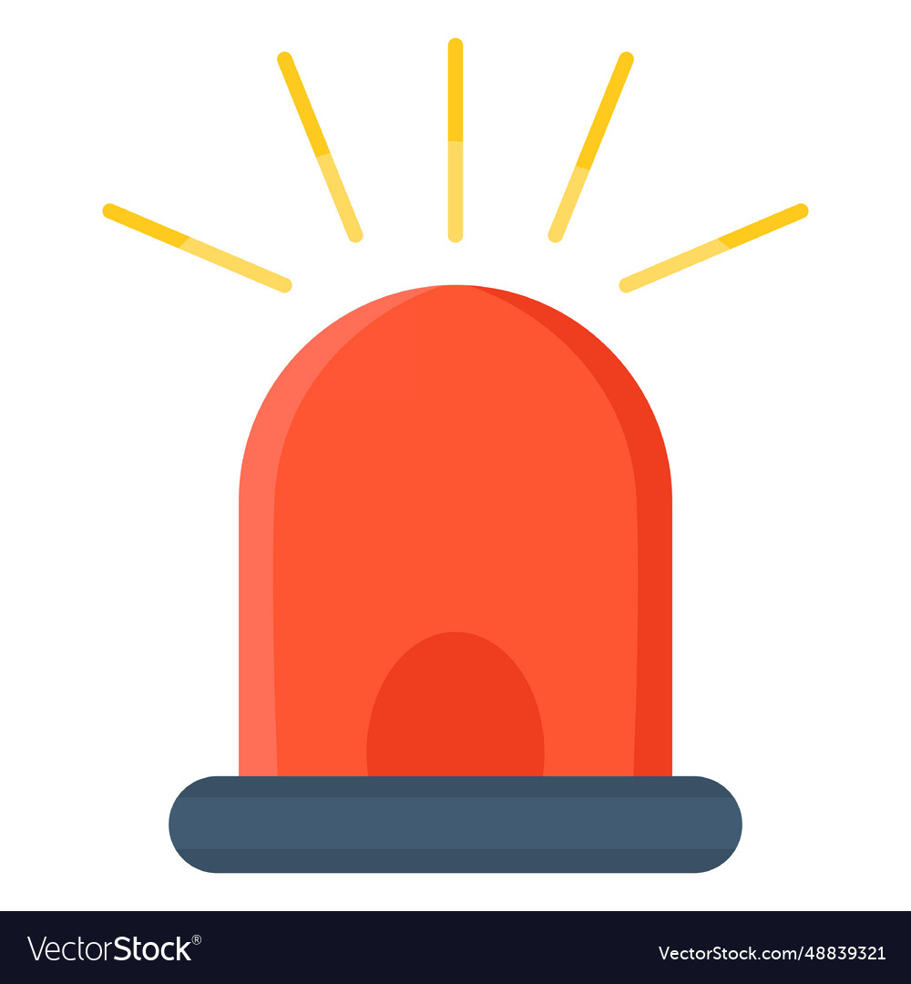 Flasher Royalty Free Vector Image - VectorStock