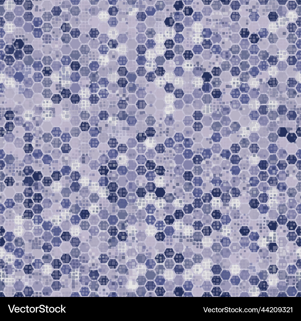 Texture military gray and violet colors air force Vector Image