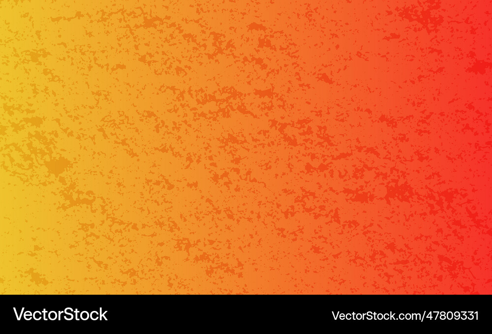 Abstract orange gradient background – Royalty-Free Vector | VectorStock